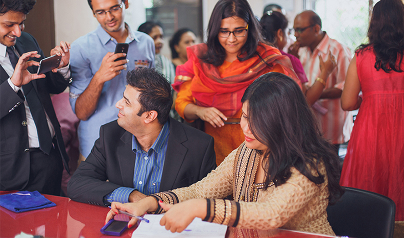 Court Marriage in Ghaziabad | Same Day Marriage | Urgent Marriage